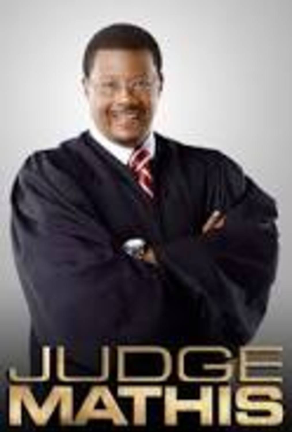 Judge Mathis (Series)