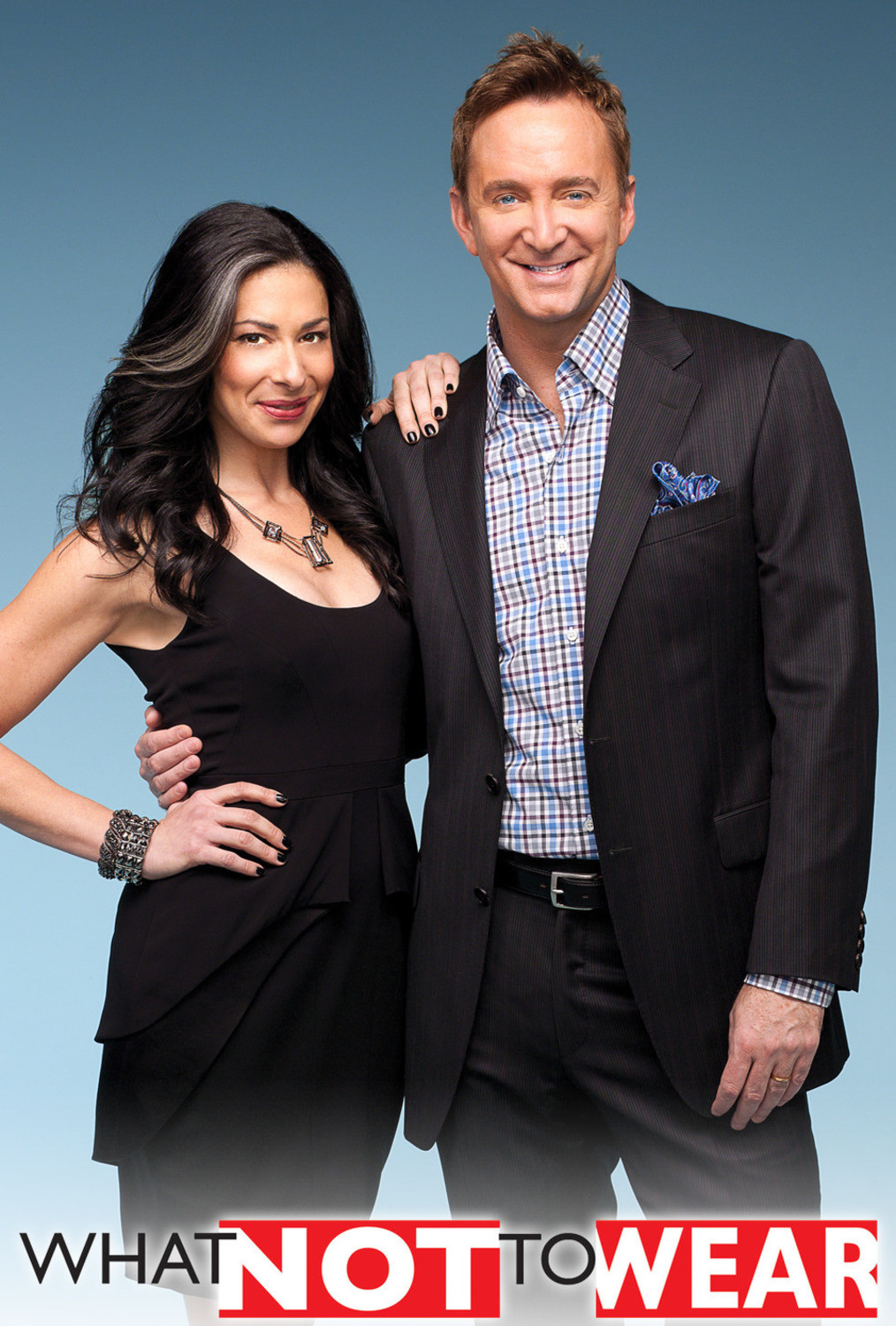 What Not To Wear (TLC) (Series)