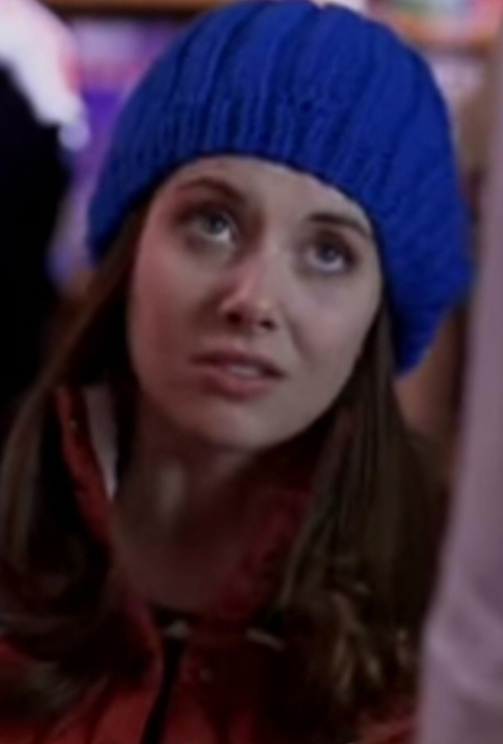 The Deadliest Lesson (TV Movie 2008)