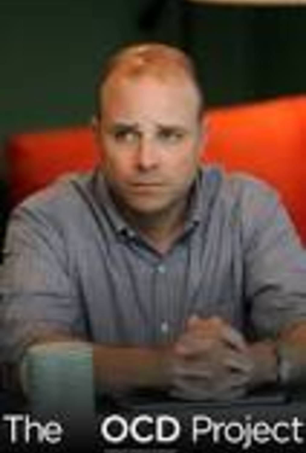 The OCD Project (Series)