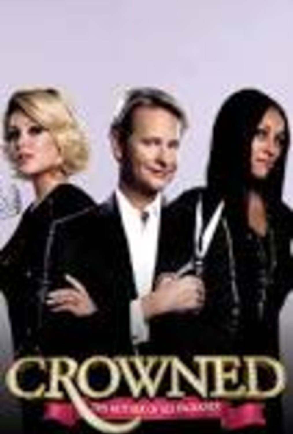 Crowned: The Mother Of All Pageants (Series)