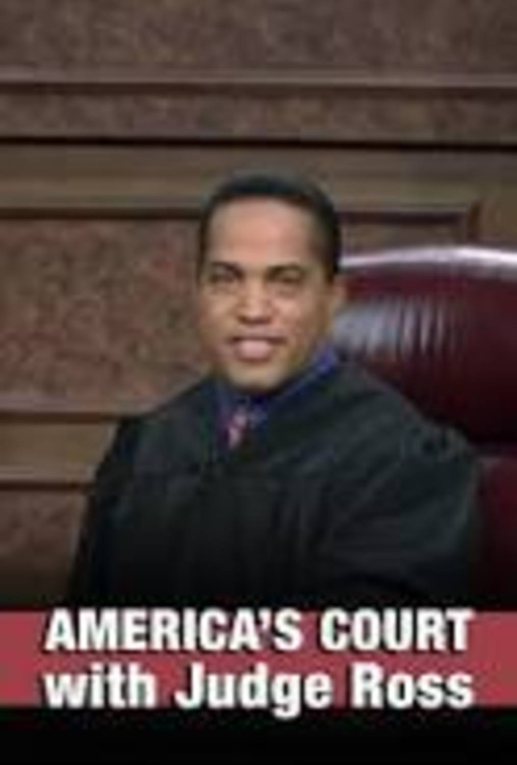 Americas Court With Judge Ross Watch America's Court With Judge Ross