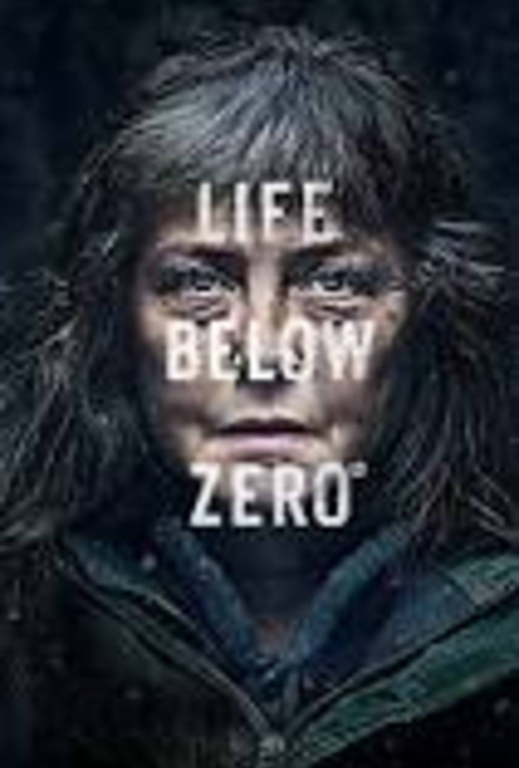 Life Below Zero Series