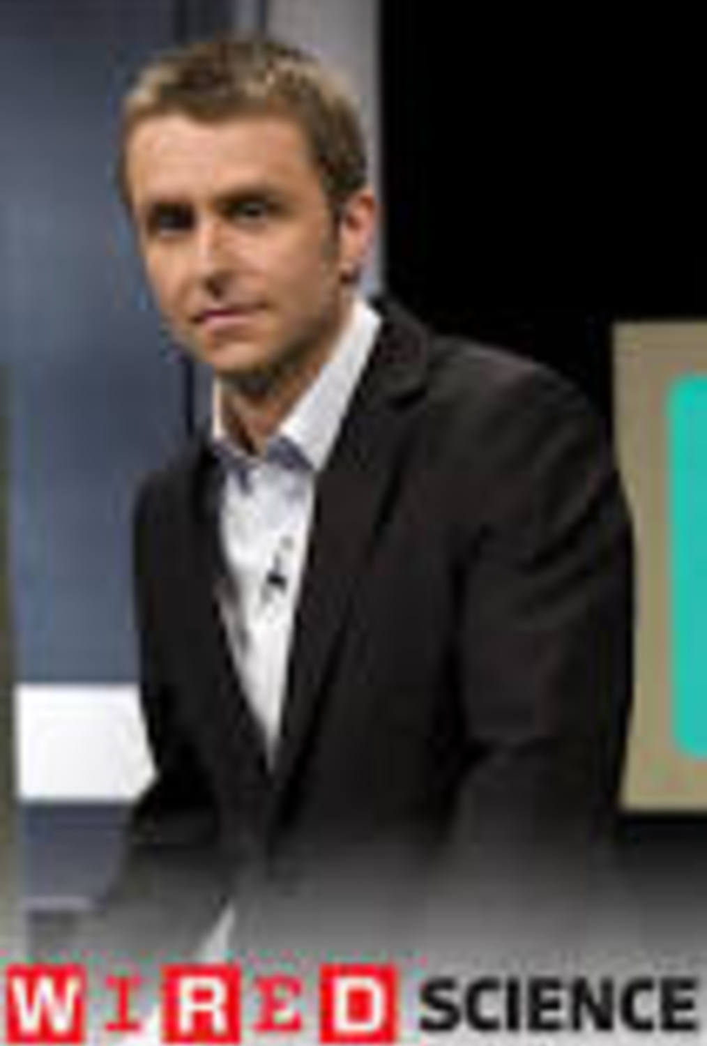 Wired Science (Series)