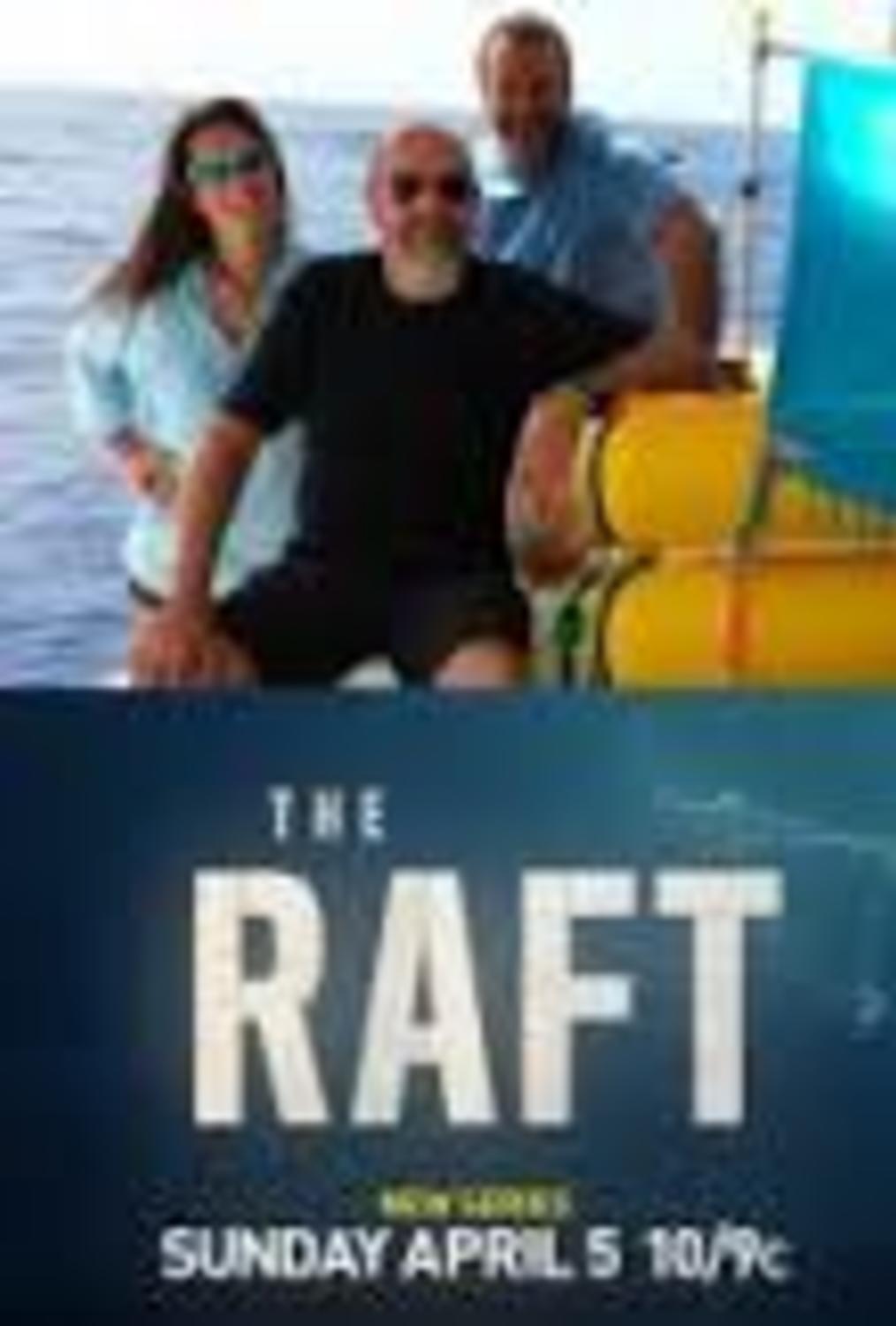 The Raft (Series)