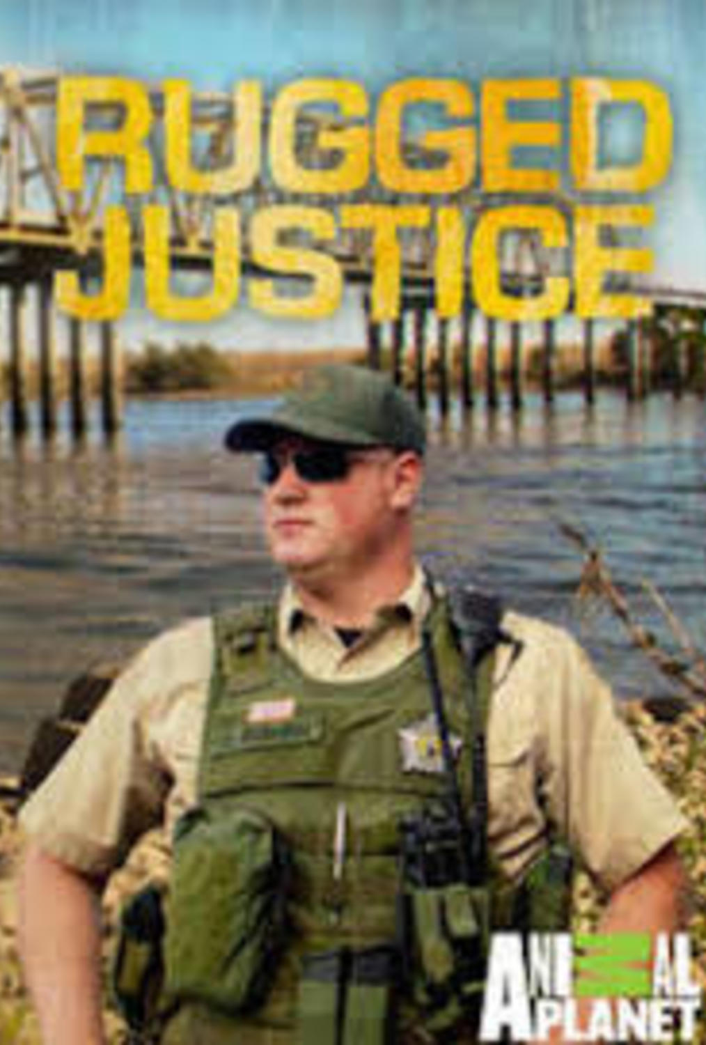Rugged Justice (Series)