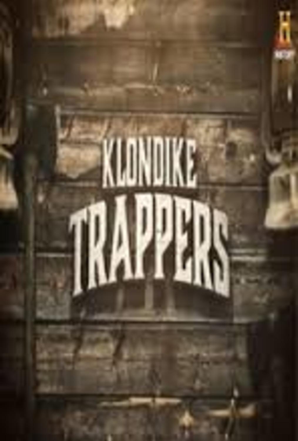 Klondike Trappers (Series)