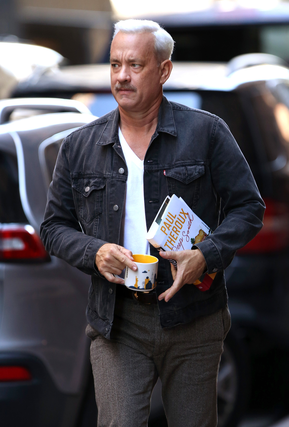 Sully (Feature Film 2016)