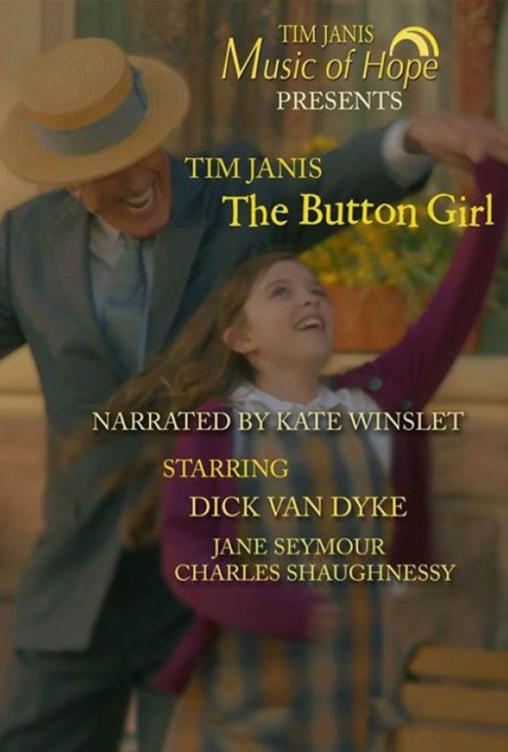 Buttons (Feature Film 2016)