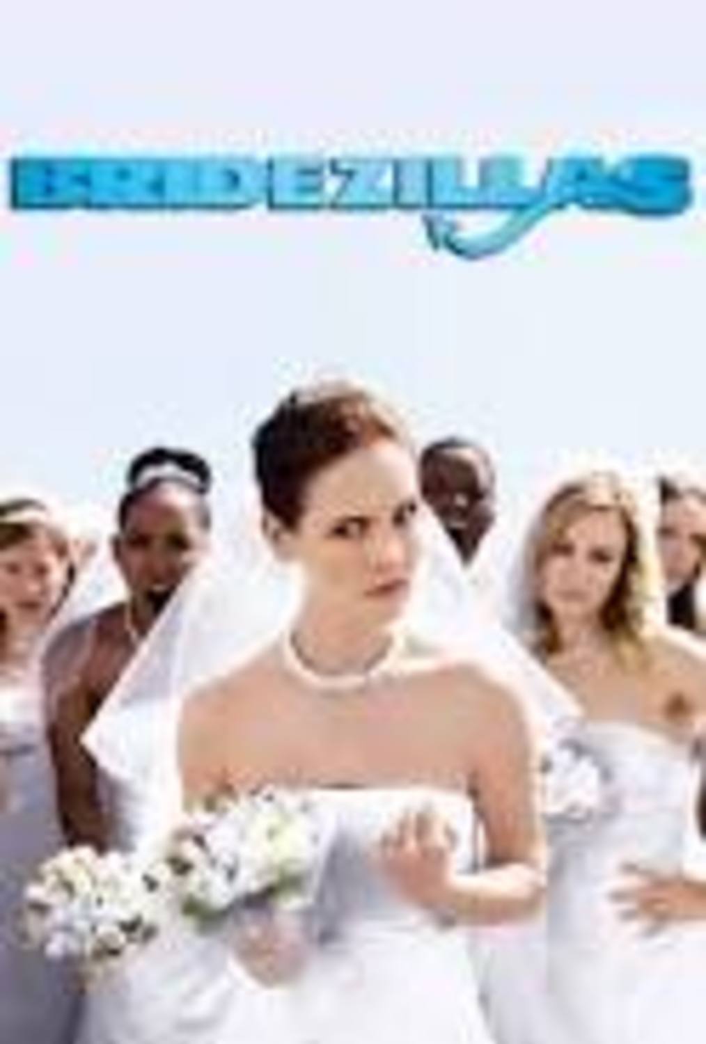 Bridezillas (Series)