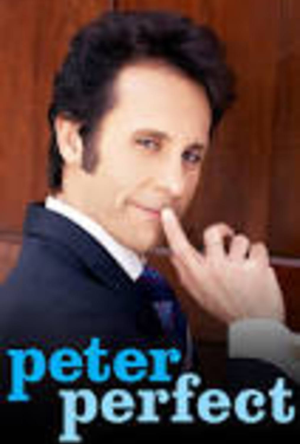 Peter Perfect (Series)