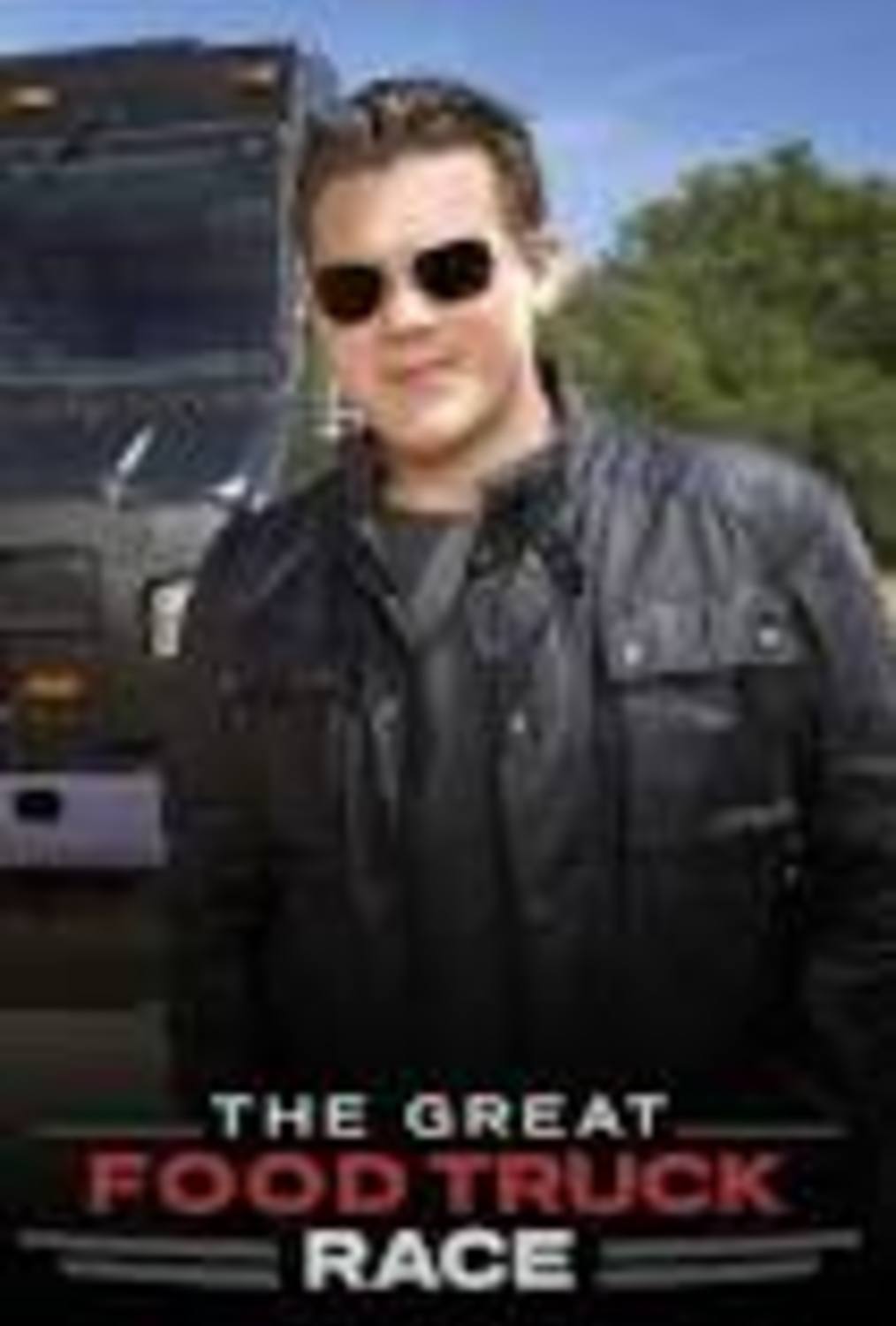 The Great Food Truck Race (Series)