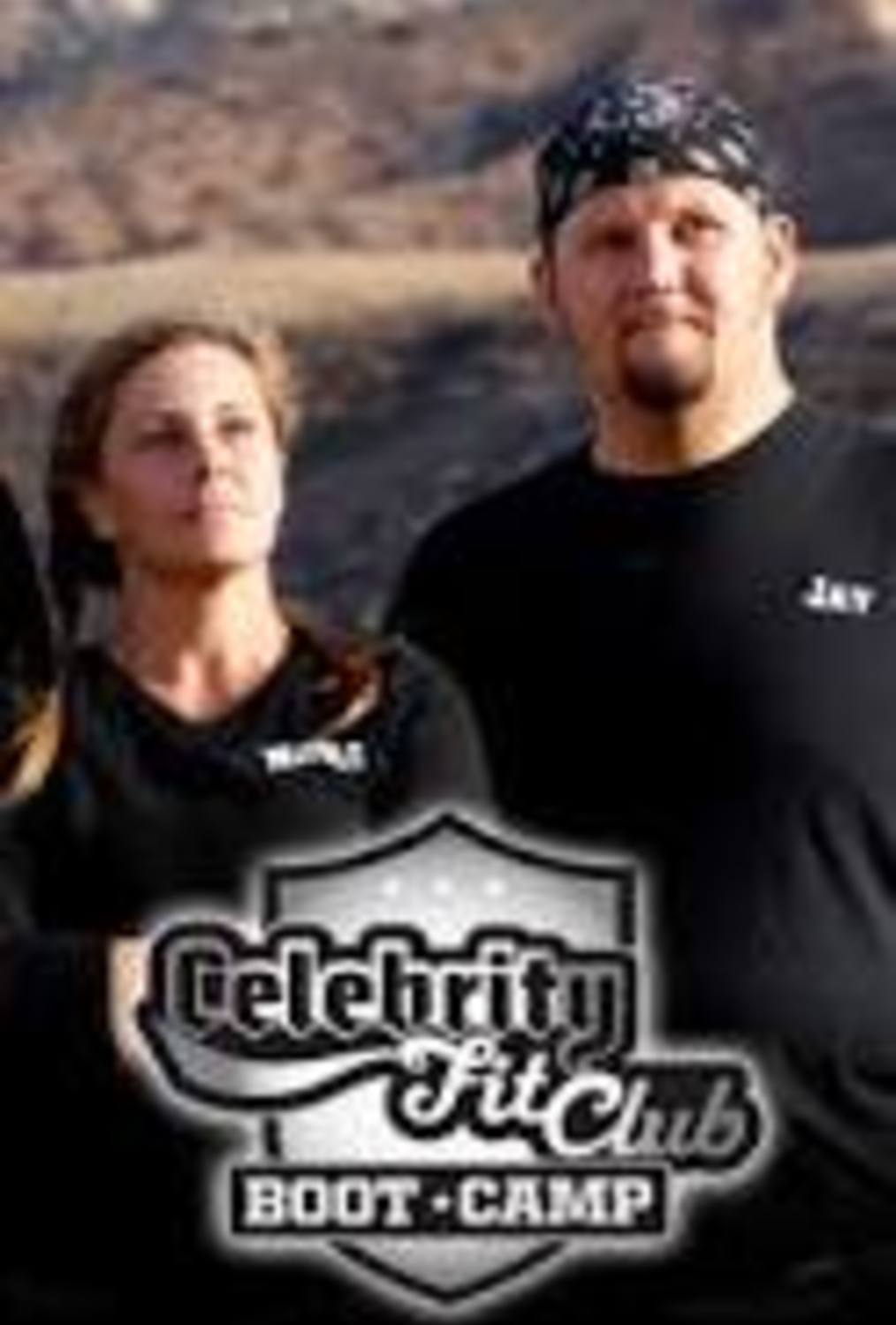 Celebrity Fit Club (Series)