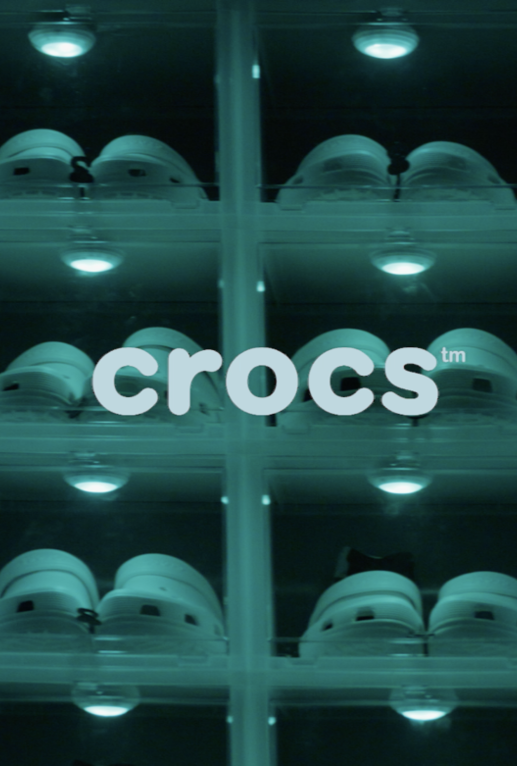 CROCS - Video Campaign (Commercial 2022)
