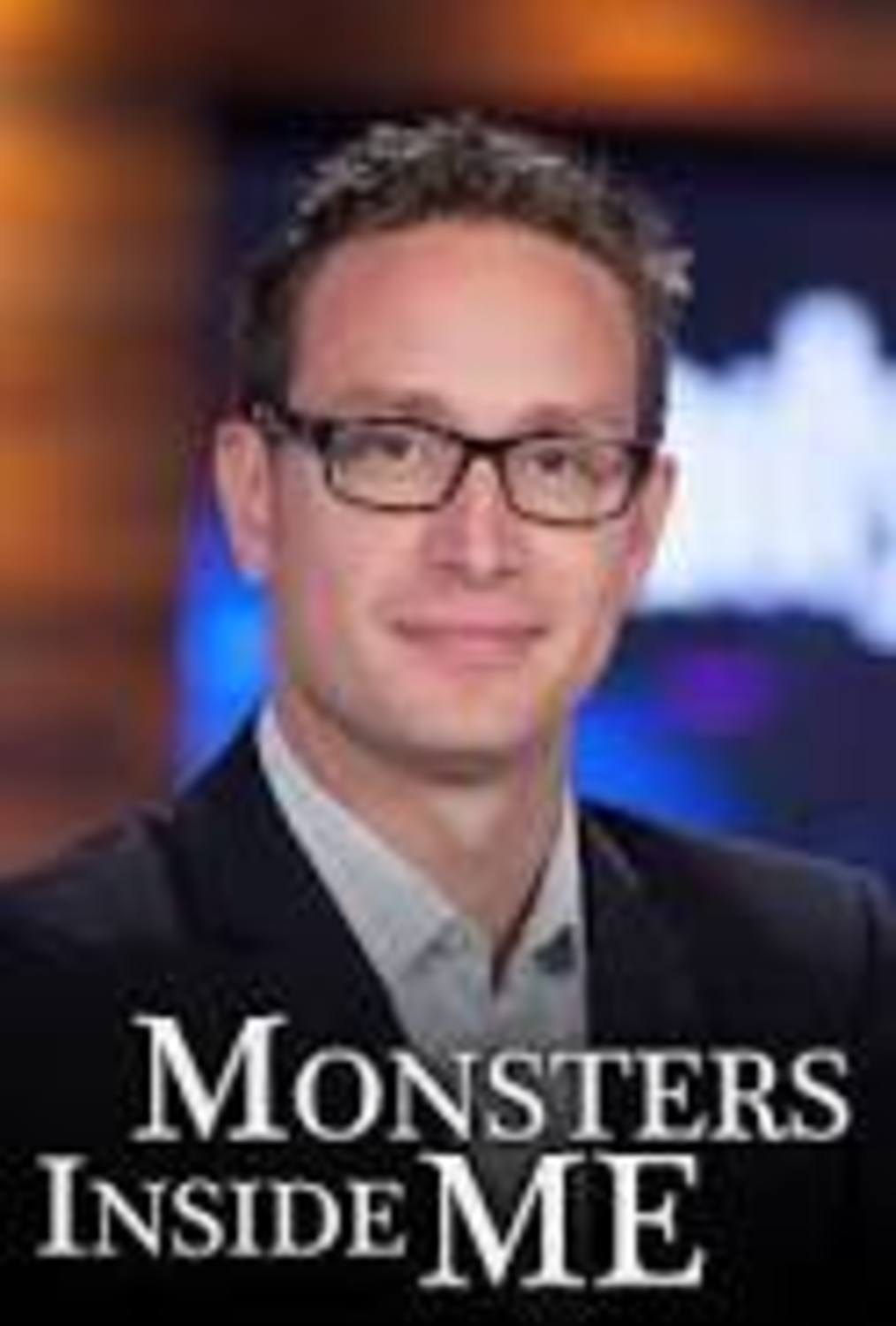 Monsters Inside Me (Series)