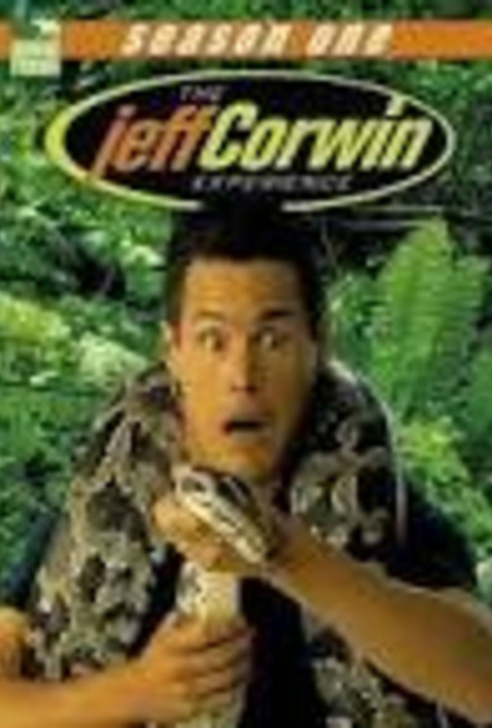 The Jeff Corwin Experience (Series)