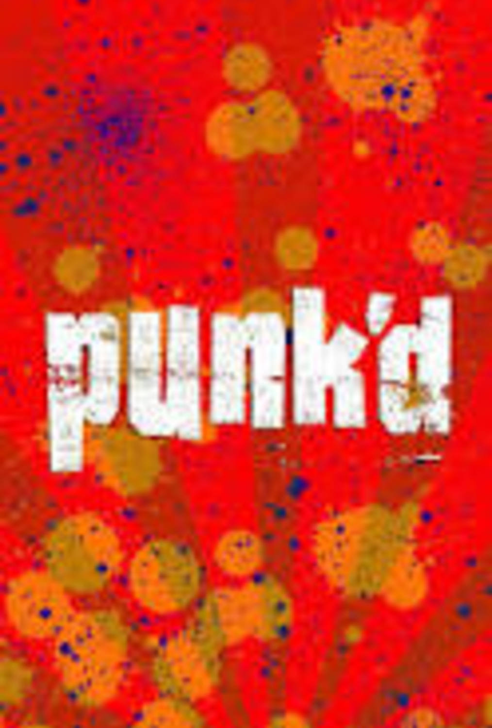 Punk'd (Series)