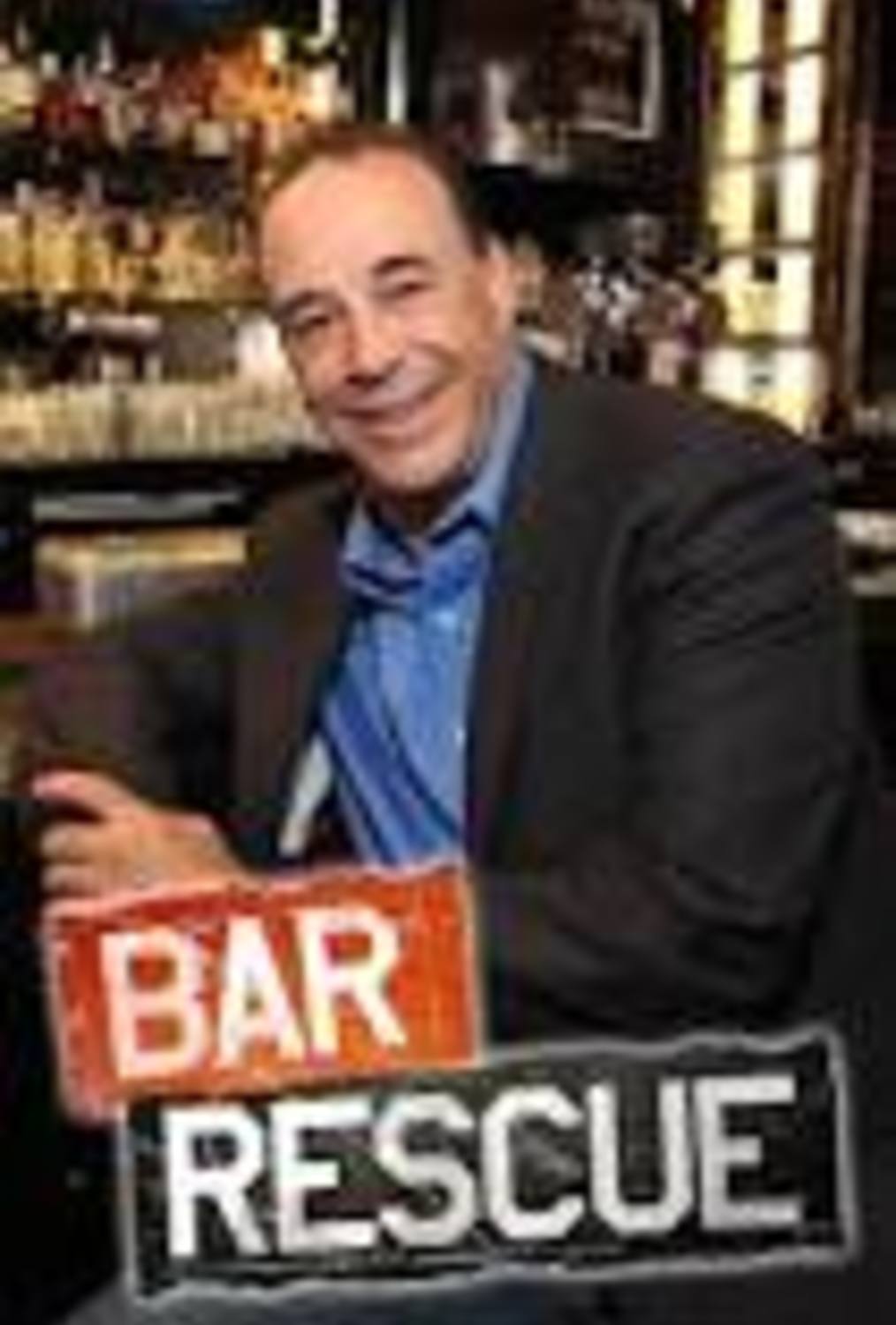 Bar Rescue (Series)