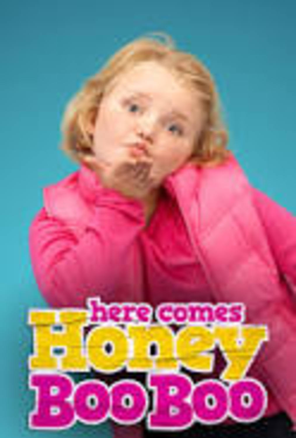 Here Comes Honey Boo Boo (Series)