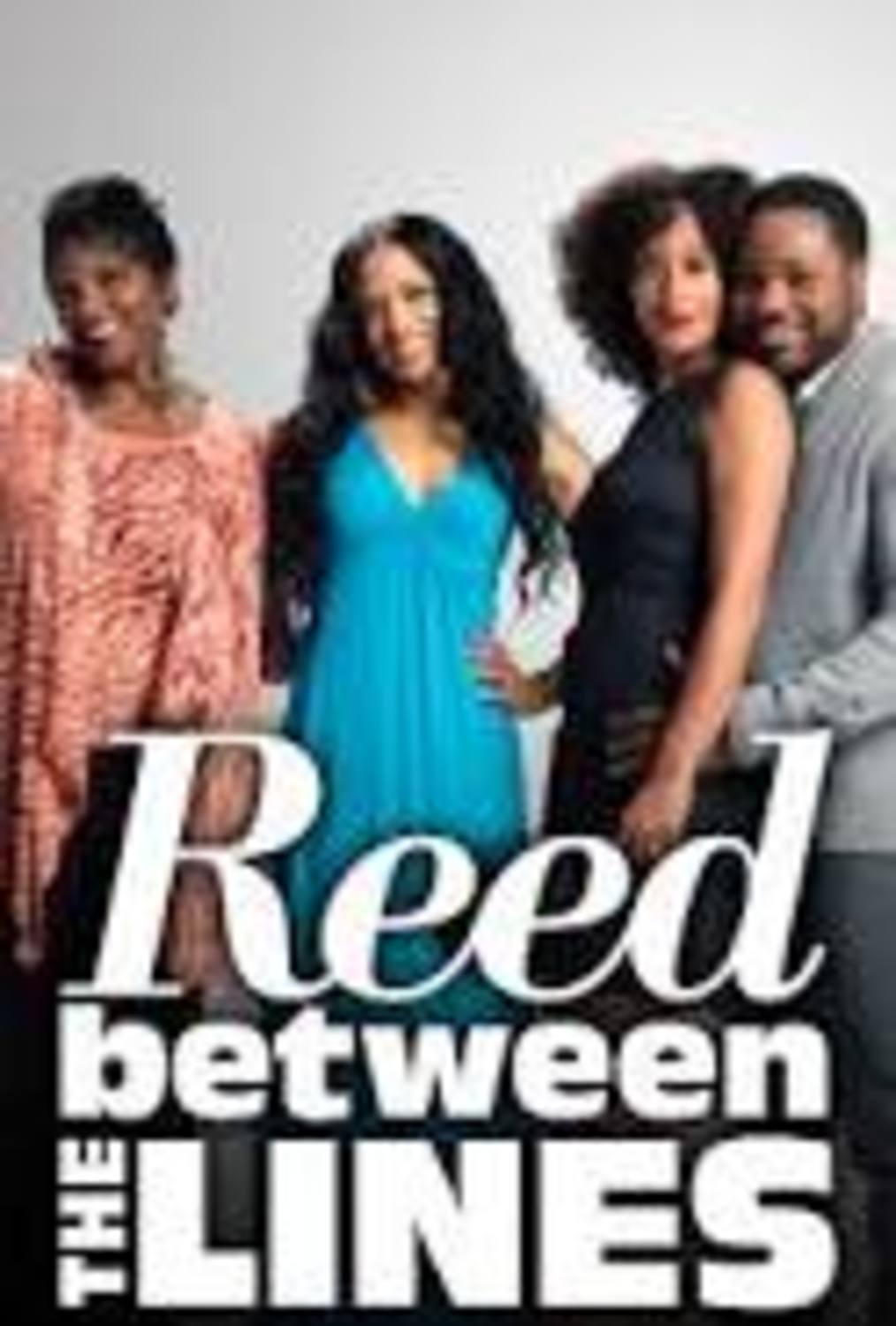 Reed Between the Lines (Series)