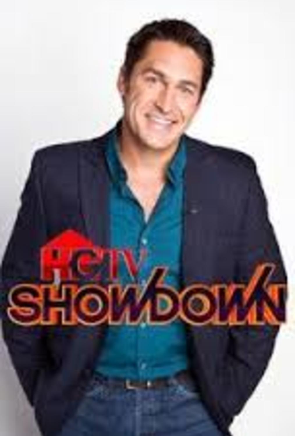 HGTV Showdown (Series)