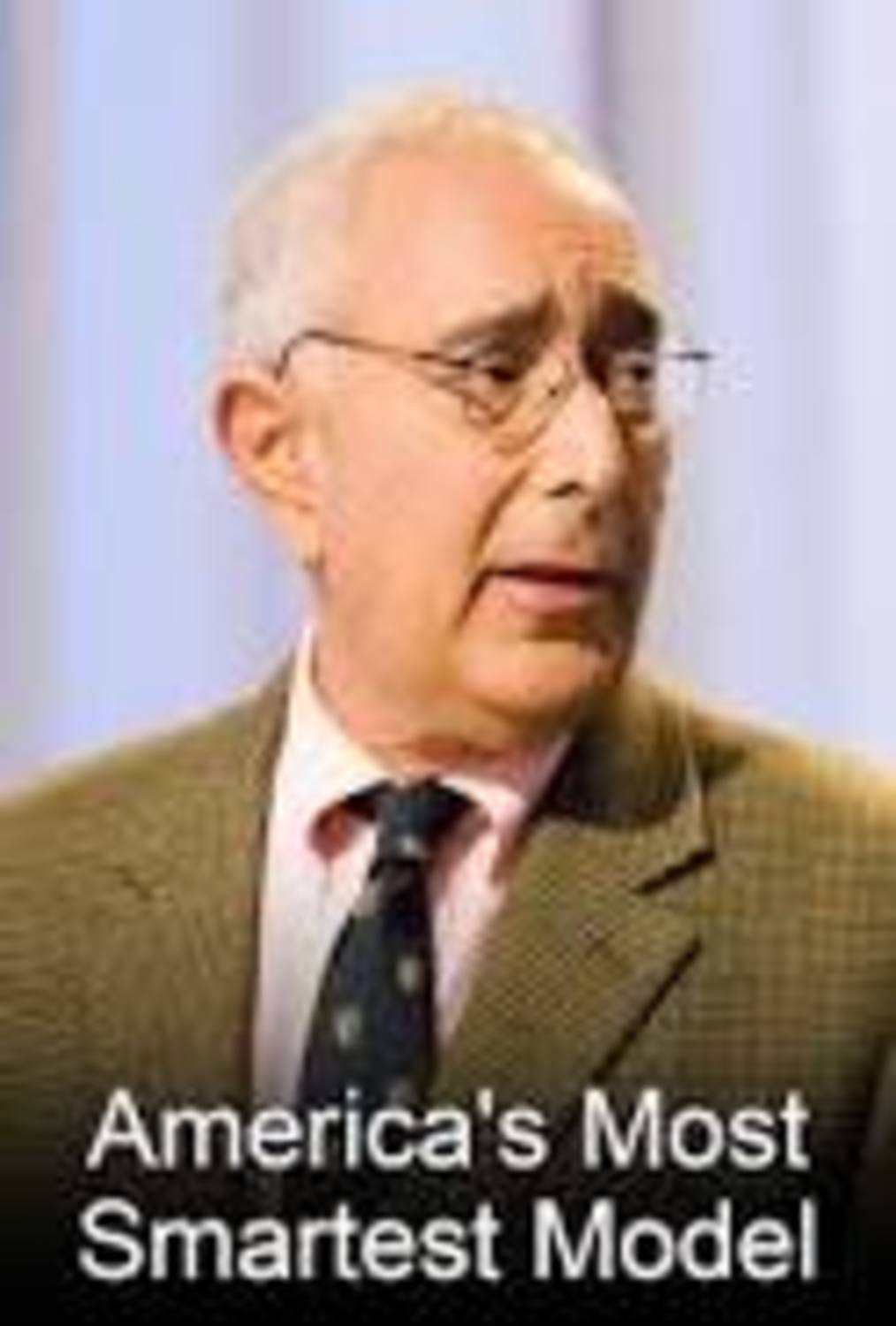 America's Most Smartest Model (Series)