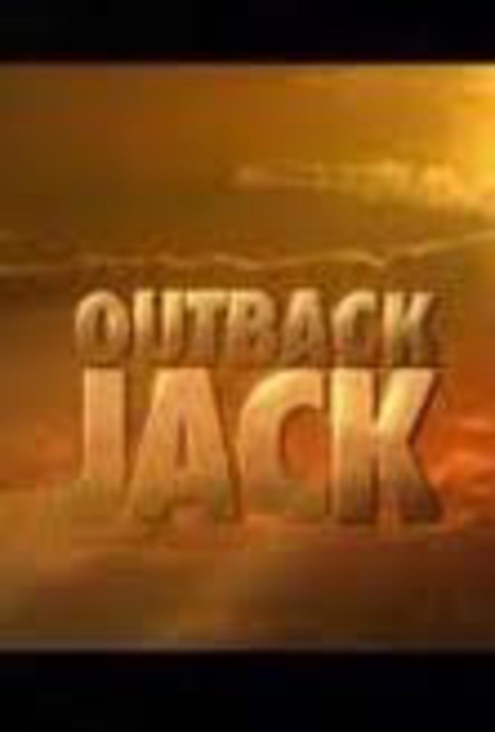 Outback Jack (Series)