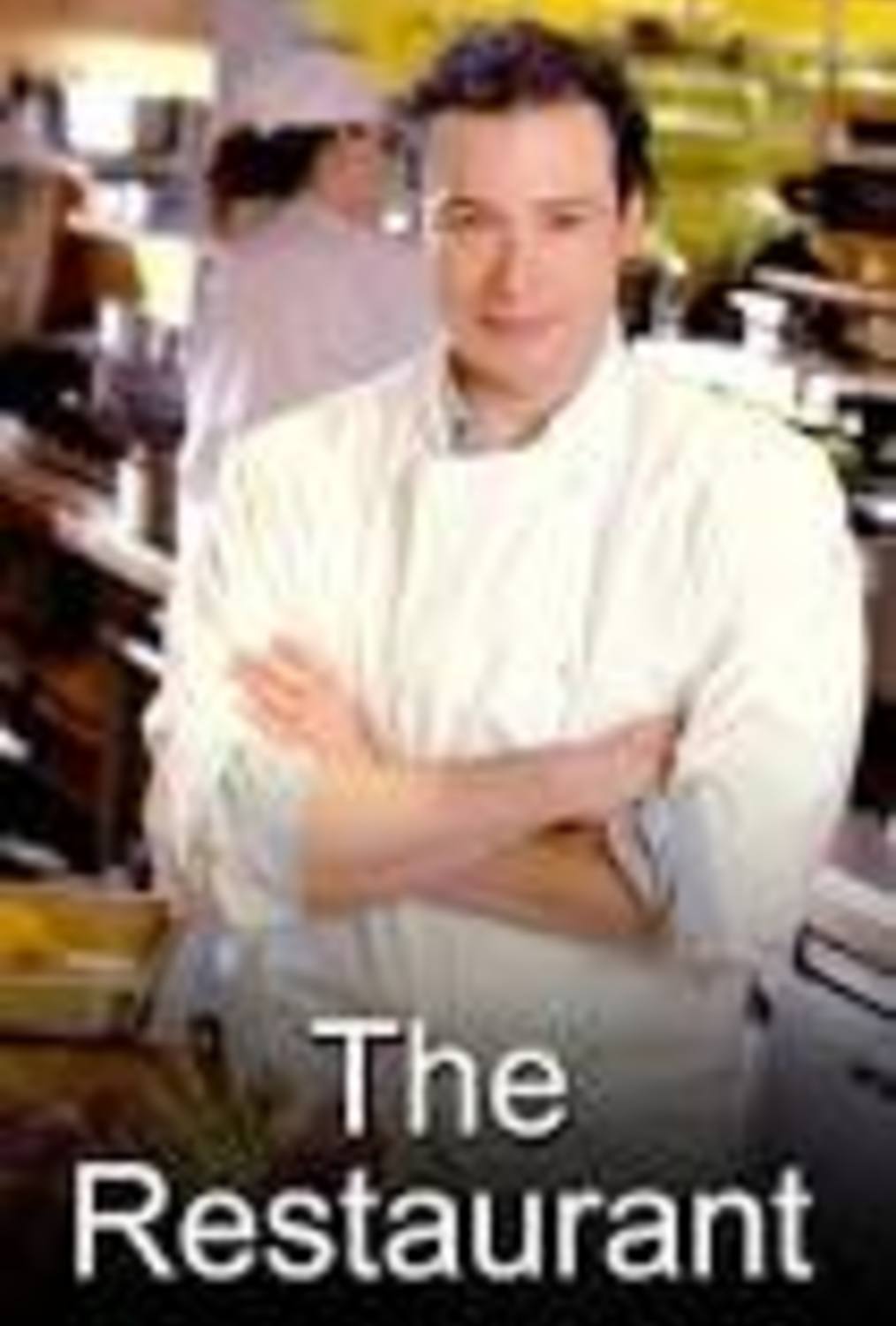 The Restaurant (Series)