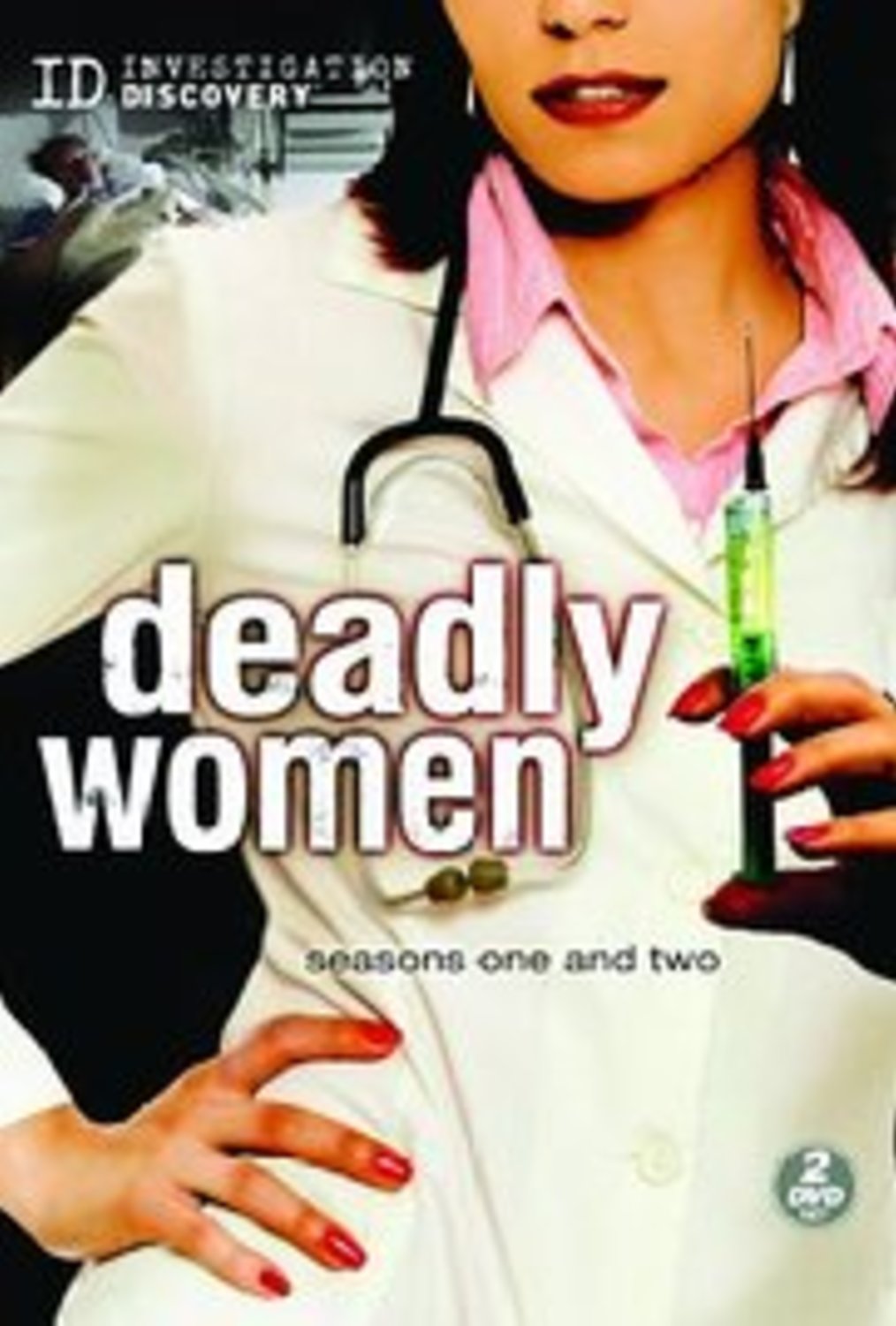 Deadly Women (Series)
