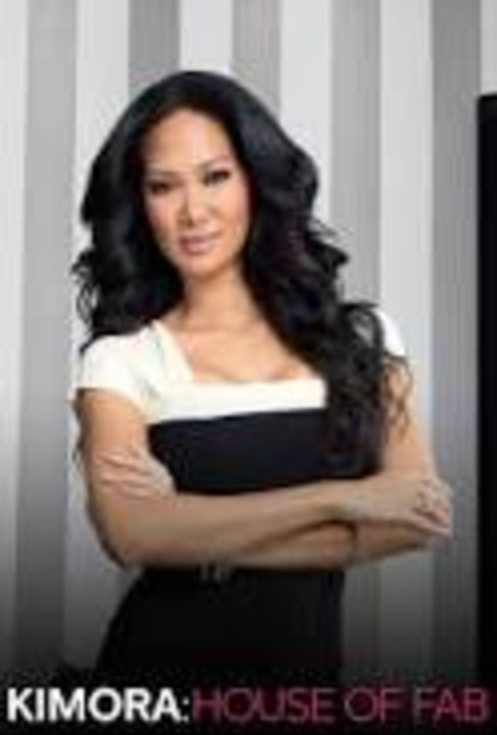 Kimora: House of Fab (Series)