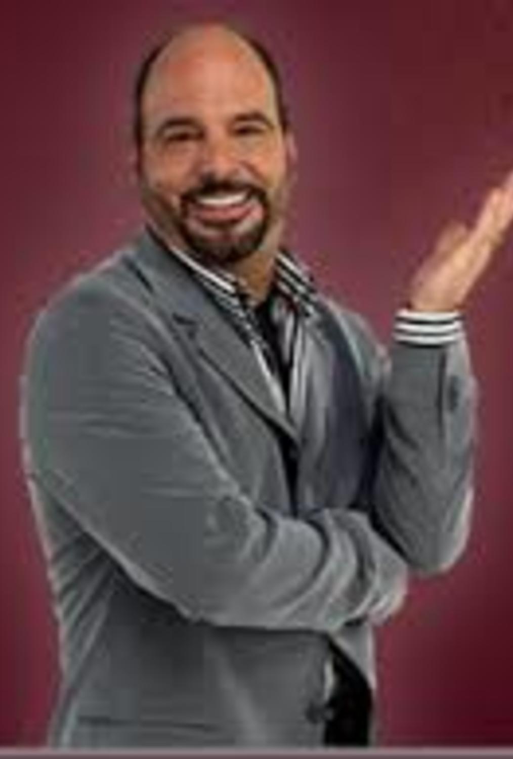 The Christopher Lowell Show (Series)
