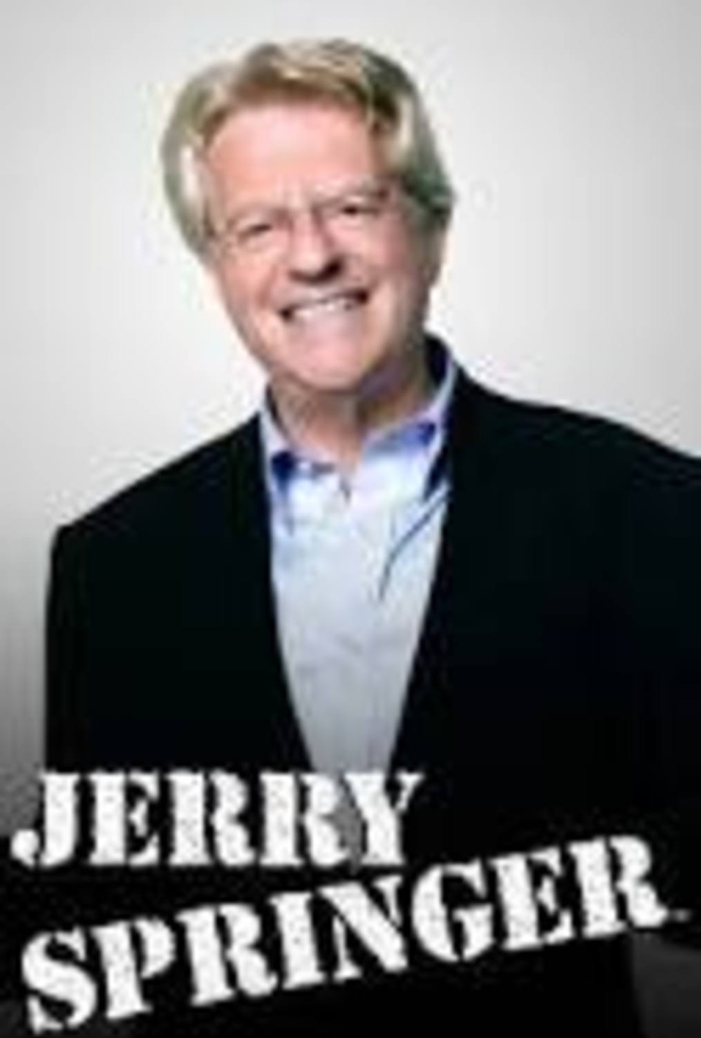 Jerry Springer (Series)