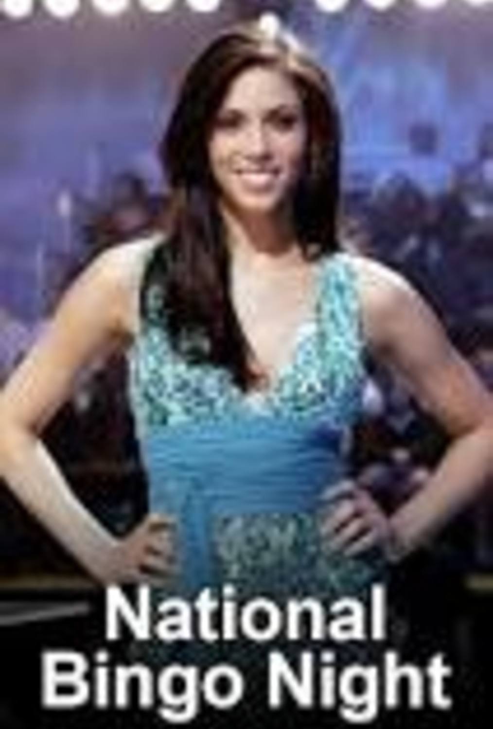 National Bingo Night (Series)