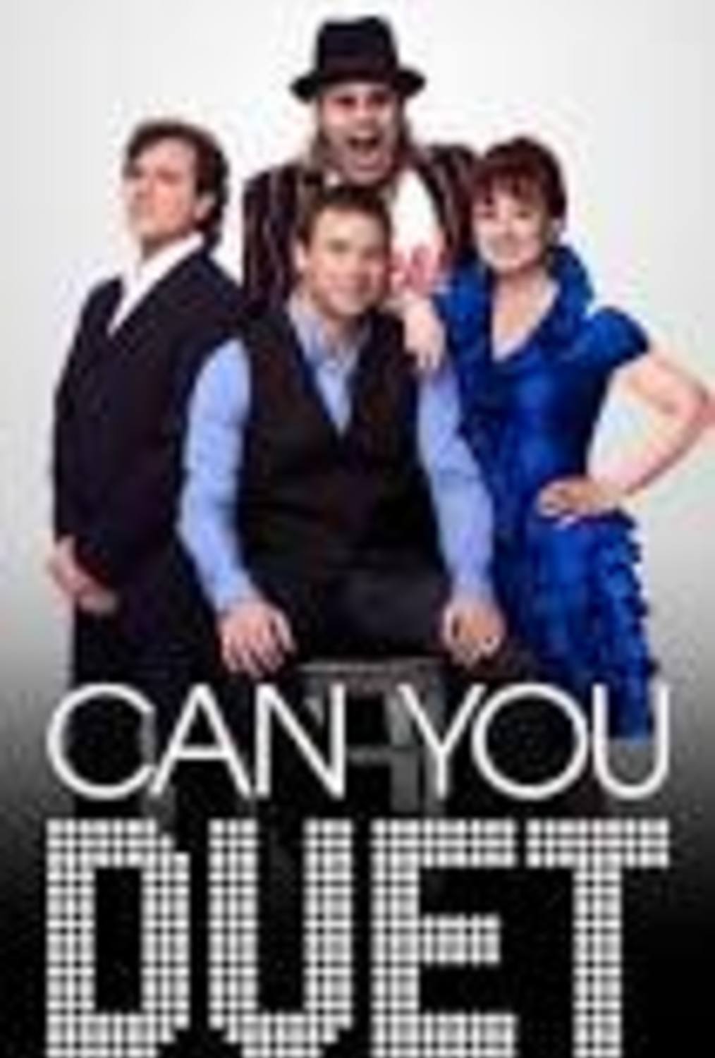 Can You Duet? (Series)